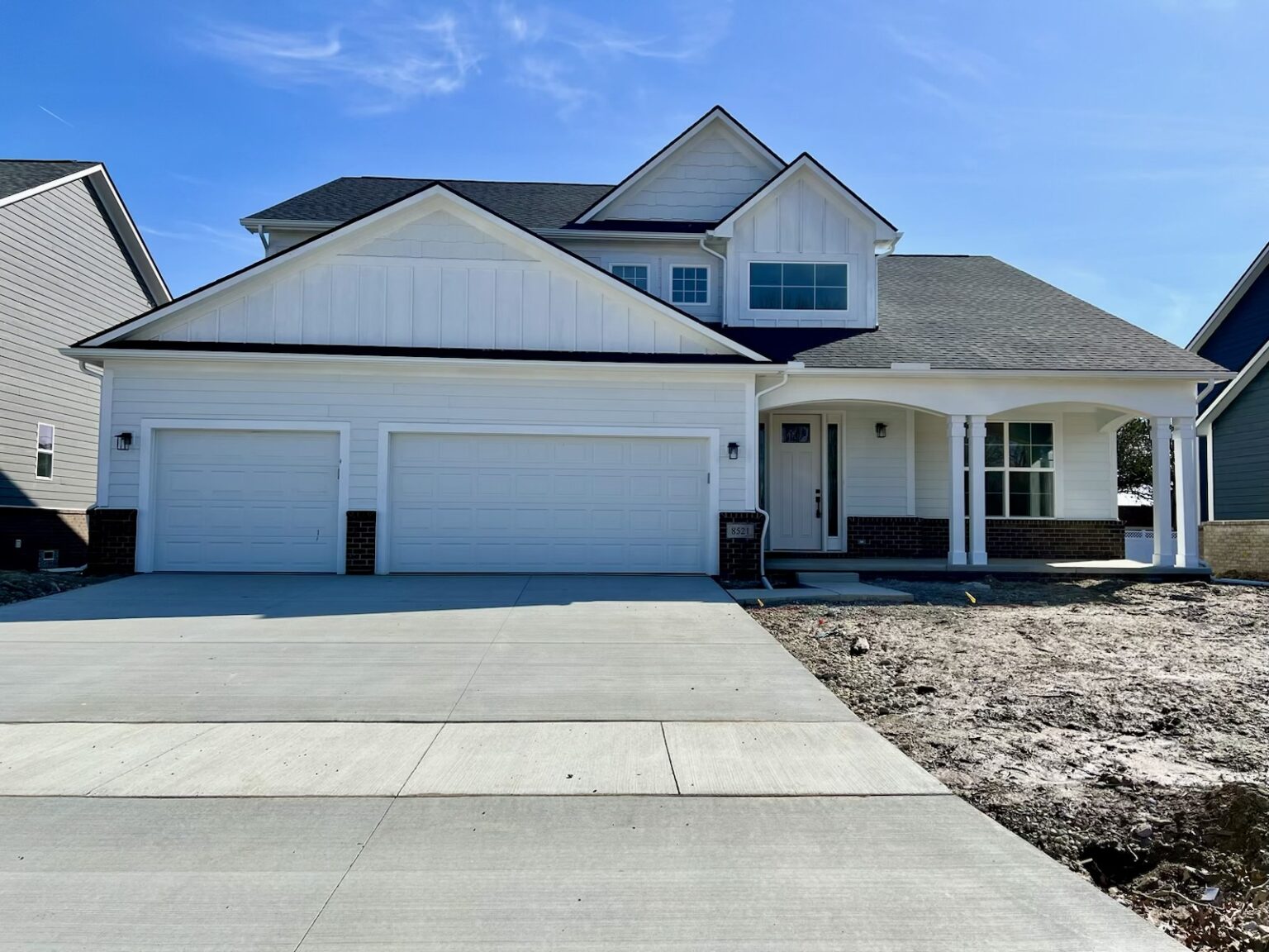 8521 Joseph Street – Lori Beatty